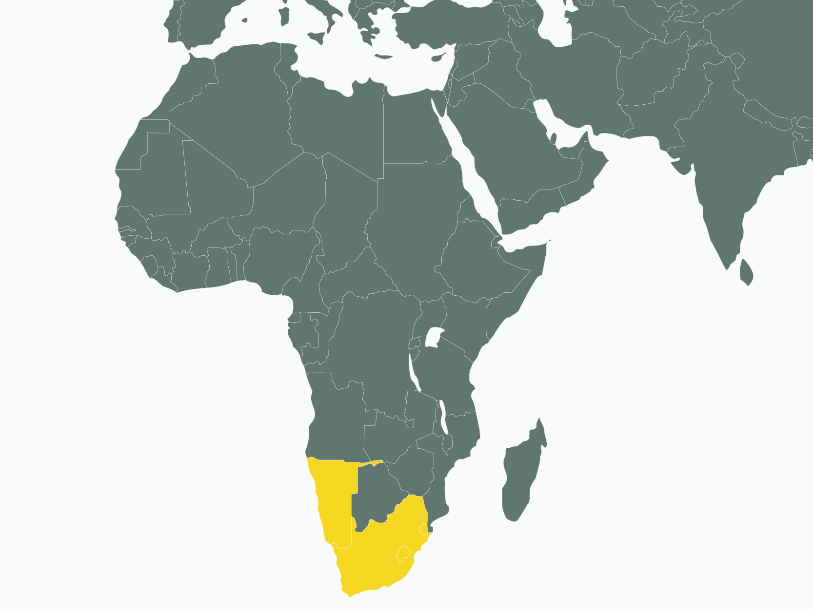 Buy South African Rand (ZAR) - Convert AUD to ZAR